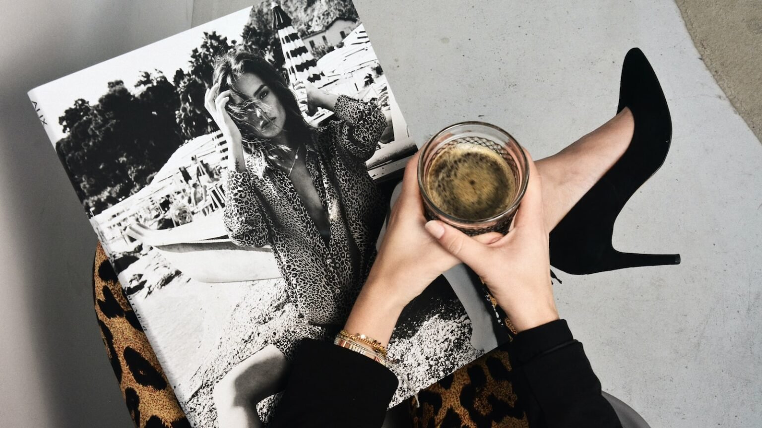 Runway Magic: Exploring Beauty Looks from Fashion Shows | himalaya ...